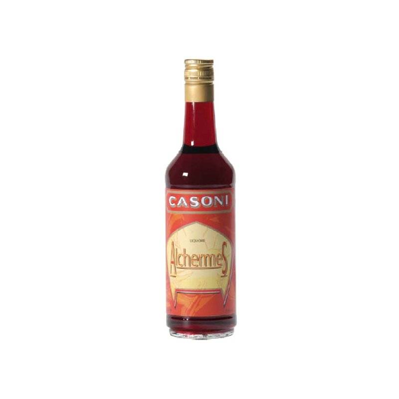 CASONI ALCHERMES CL.50 - Dolciumi Ferioli